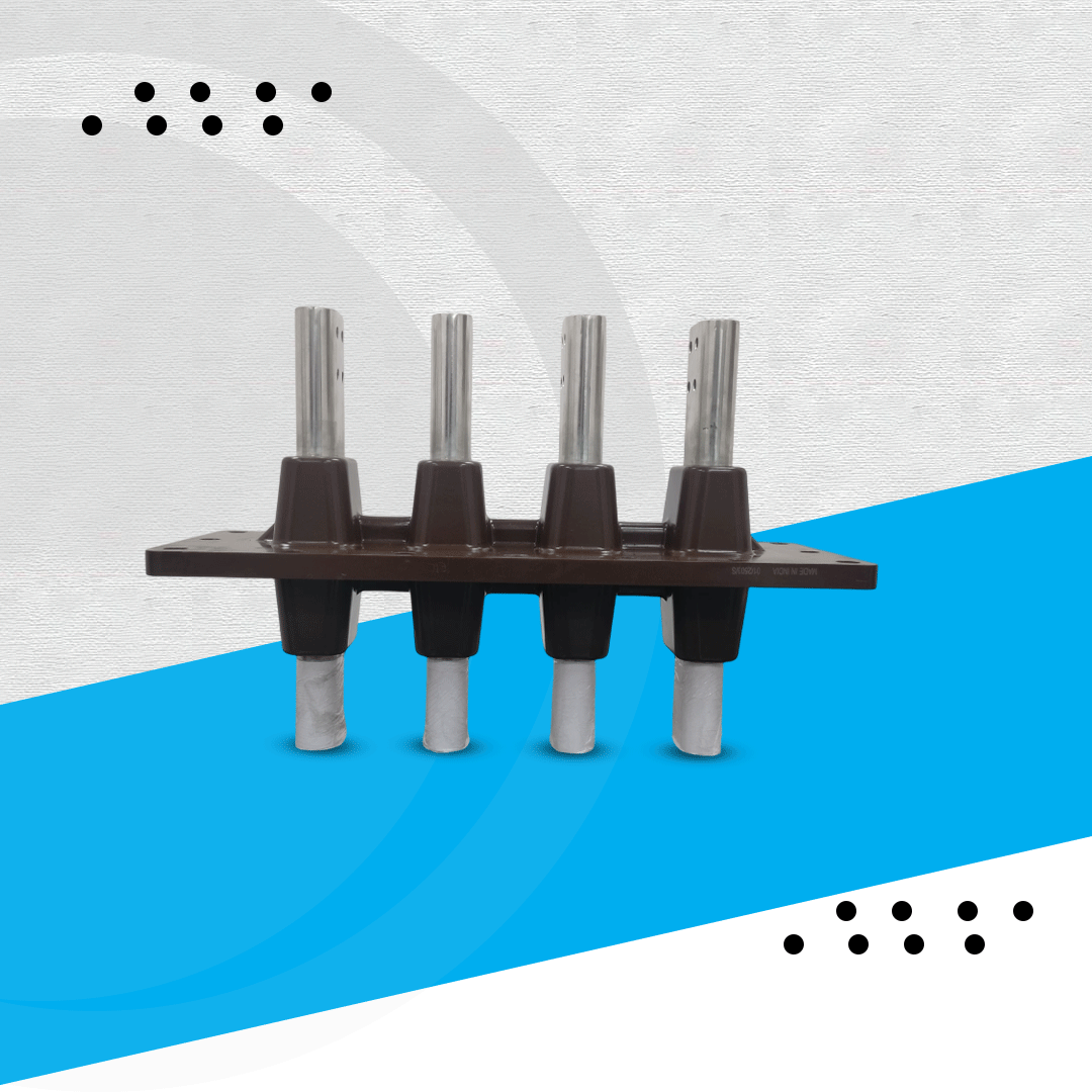Cast Resin Monoblock Epoxy Bushing Manufacturers - Prominent Power
